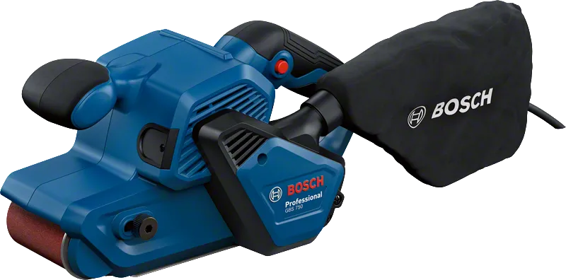 Bosch Professional Tračna brusilica GBS 750 06012C1020ID: EK000788264