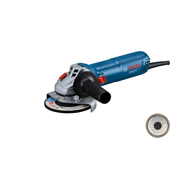 Bosch Professional Ugaona brusilica GWS 12-125+SDS navrtka 06013A6104ID: EK000788251