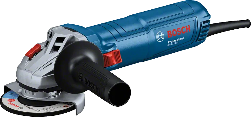 Bosch Professional Ugaona brusilica GWS 12-115 06013A6103ID: EK000788253