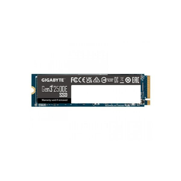 SSD Gigabyte 500GB M.2 G325E500G