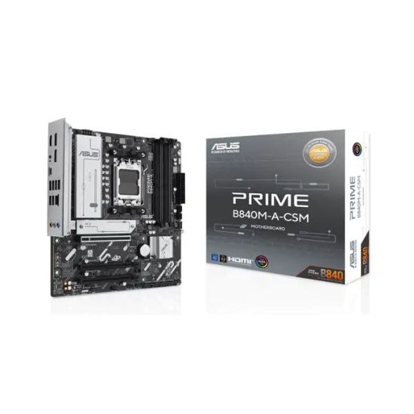Maticna ploca Asus Prime B840M-A-CSM