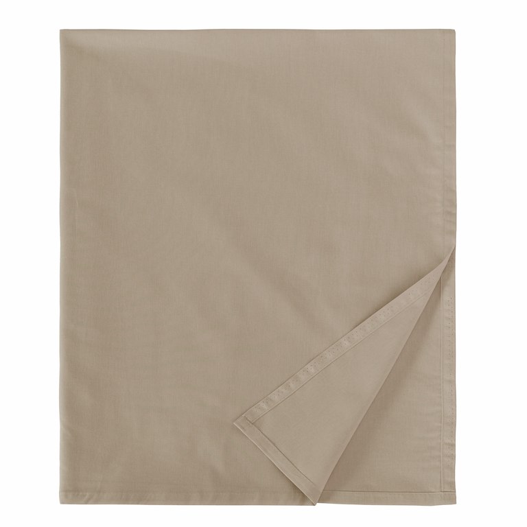 Dekordom Čaršav cb plain 160x240 - beige 025611ID: EK000788440