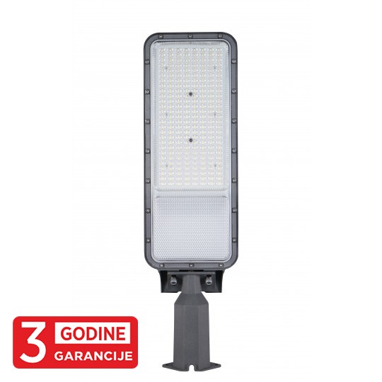 M430150-S2 150W AKZO LED ulična svetiljka zglobna 6500K 6KV IP65 3Y