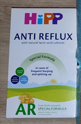 Hipp Anti reflux (AR) formula