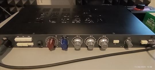 Warm Audio WA73-EQ