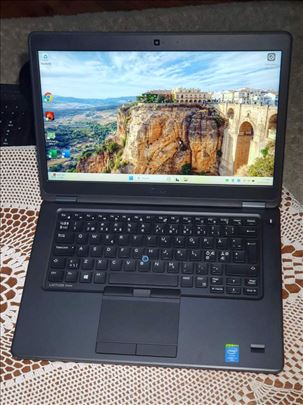 Dell Latitude e5450 i7 5600u 8/128gb Lte 4G Fhd 14