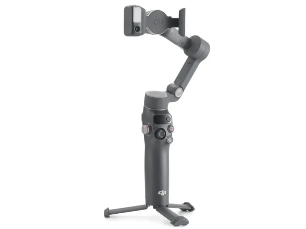 DJI Osmo Mobile 8 Gimbal (CP.OS.00000492.01)