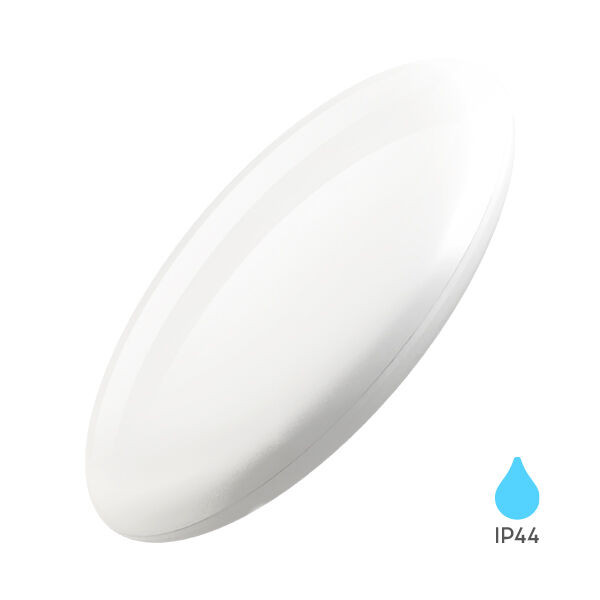 BRAYTRON Plafonjera led BRY-JADE-RND-D330-30W-6500K-IP44-CEILING LIGHT