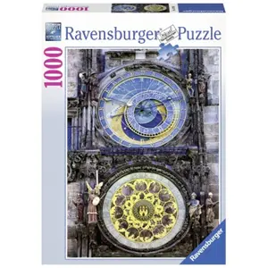 Ravensburger Ravensburger puzzle 1000 delova - Astronomski sat (RA19739)