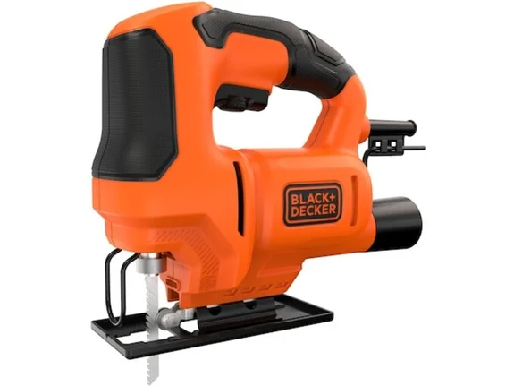 Black&Decker Električna ubodna testera BES603-QS