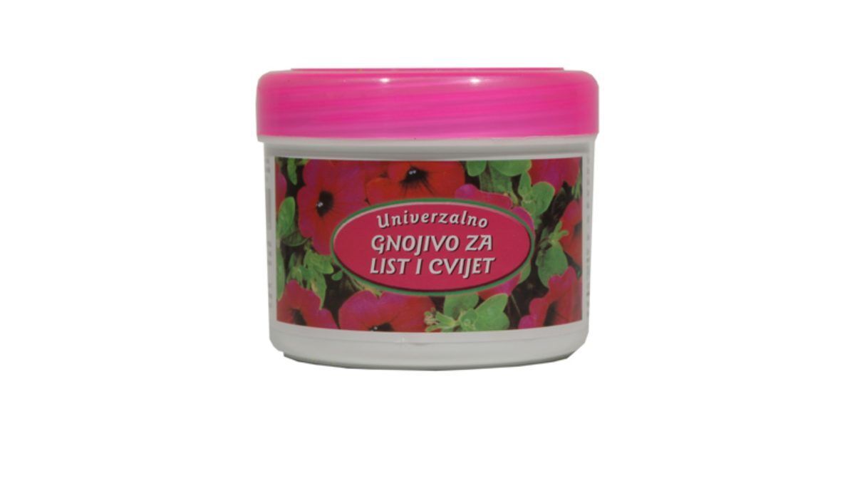 PETERS GNOJIVO LIST I CVIJET 20-20-20 400G
