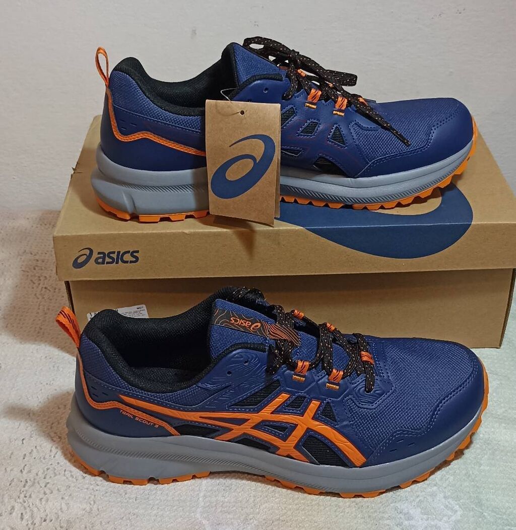 Patike, Asics, veličina - 45