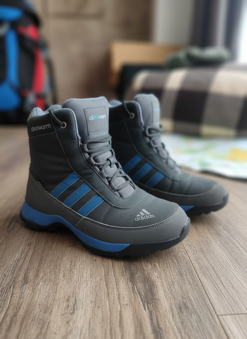 Čizme, Adidas, veličina - 38