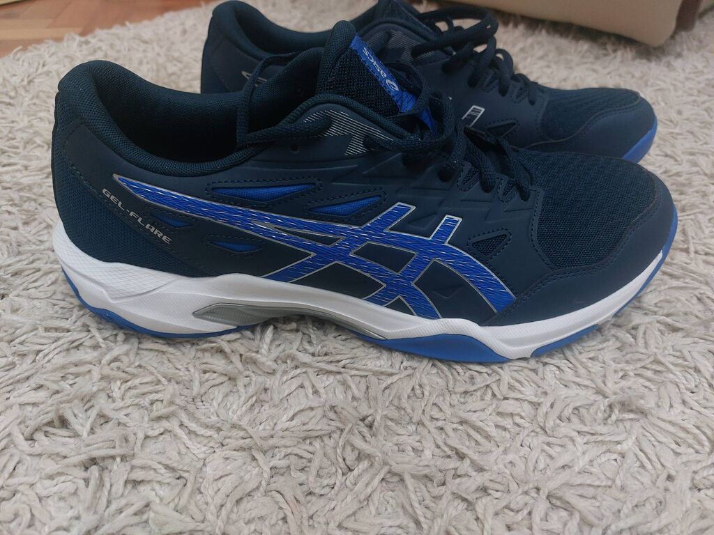 Patike, Asics, veličina - 46