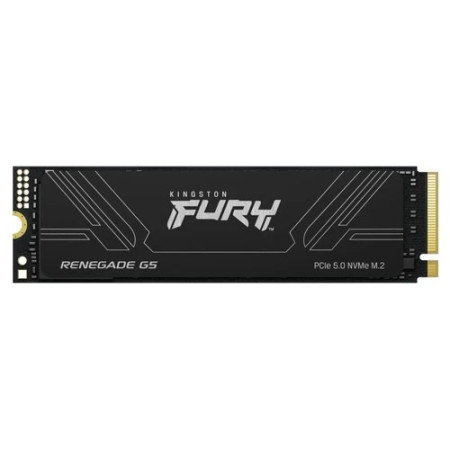 8TB Kingston FURY Renegade SFYR2D8T1