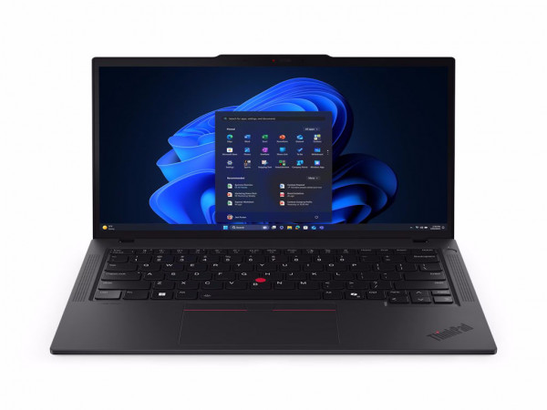 LENOVO Laptop ThinkPad T14 G6 Win11 Pro14 inch WUXGA AG IPSU7 255U 32GB 512GB SSD FPR GLAN backlit EN c