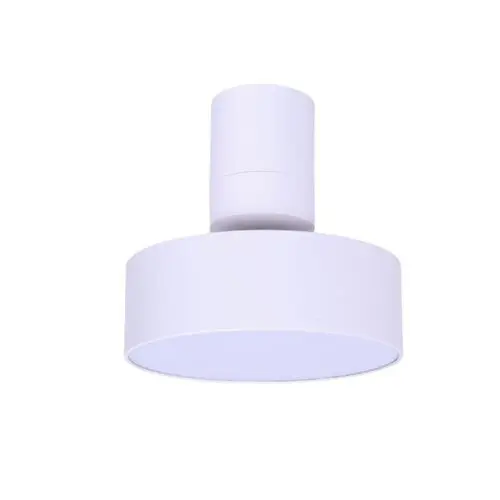 Rabalux Spot lampa Ovidia, Nadgradna, Podesiva, LED, 16W, 3000K, Bela