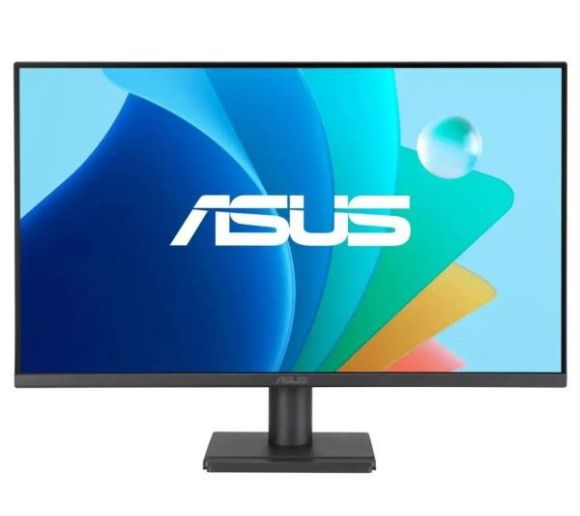 Asus - Monitor ASUS VA279HG 27"/IPS/1920X1080/120Hz/1 ms/HDMI/VGA
