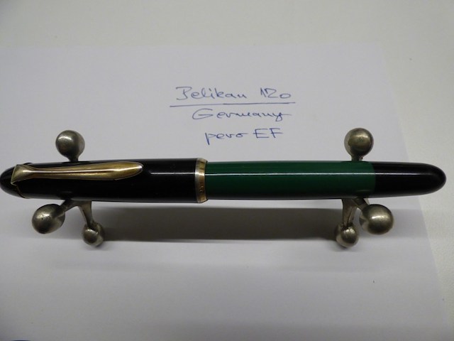 PELIKAN 120 Germany - staro penkalo