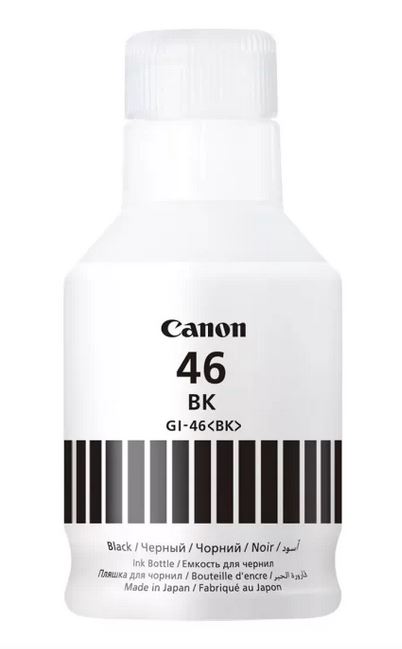 Canon INK Bottle GI 46 PGBK