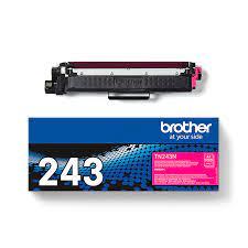 BROTHER Toner kertridž M 1k TN243M