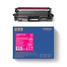 BROTHER Toner kertridž M 12k TN821XXLM