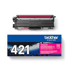 BROTHER Toner kertridž M 1 8k TN421M