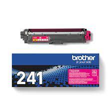 BROTHER Toner kertridž M 1 4k TN241M