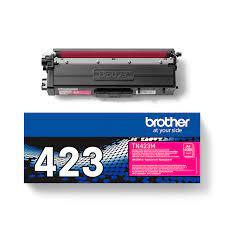 BROTHER Toner kertridž HY M 4k