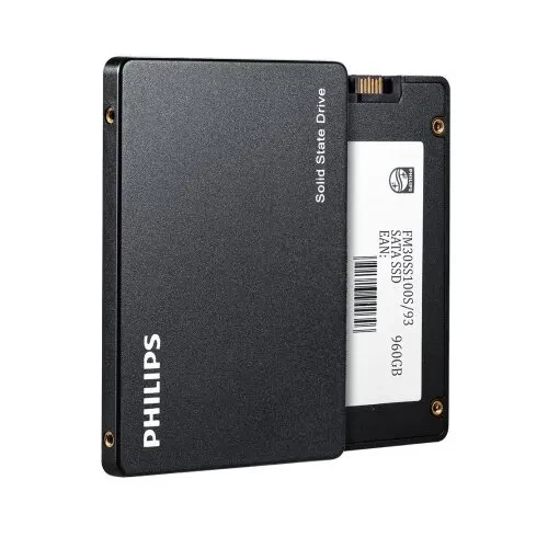 PHILIPS SSD 2.5 SATA 960GB Philips FM30SS100S/93