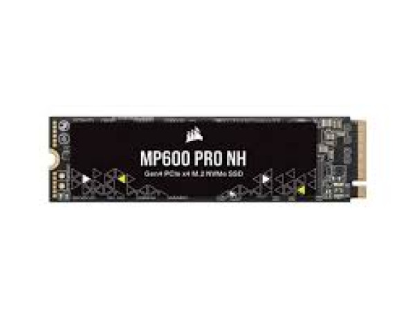SSD M.2 NVMe Corsair 1TB MP600 PRO NH Gen4x4 5700/7000MBs CSSD-F1000GBMP600PNH