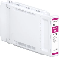Epson T41R340 UltraChrome XD2 magenta kertridž 110ML
