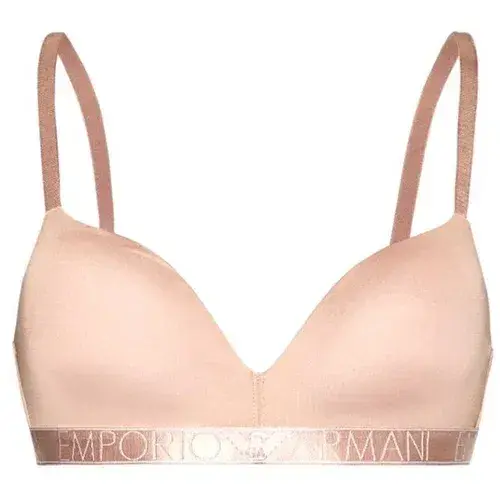 Emporio Armani Ženski brushalter 1644102R235-05671, Roze