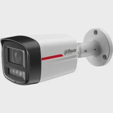 DAHUA IPC-HFW2649TLP-S-LED-0280B-PRO 6MP WizColor Fixed-focal Bullet WizSense Network Camera
