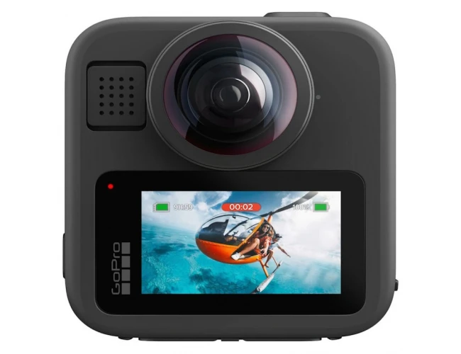 GOPRO 360 Max 2 Akciona Kamera