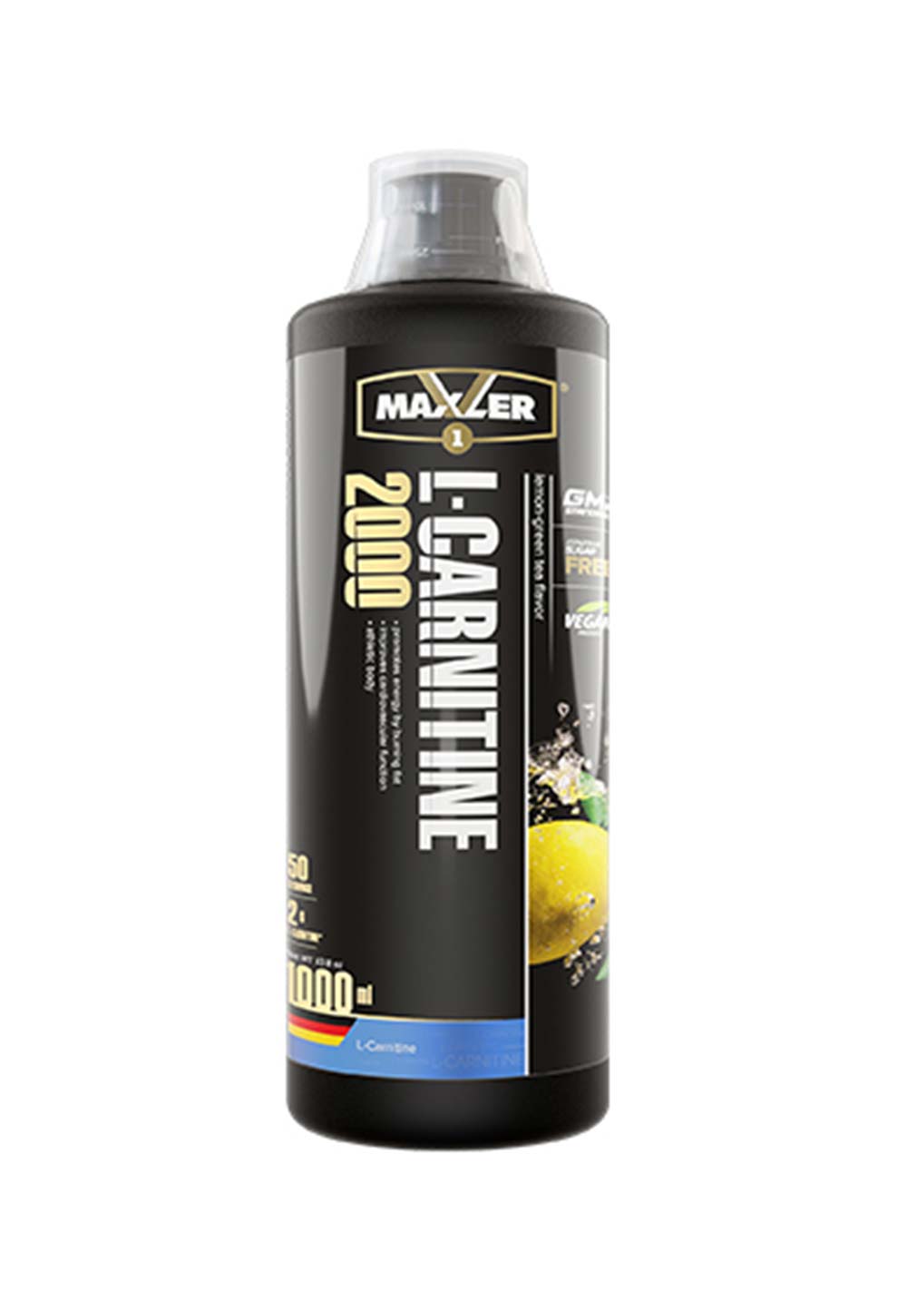 L-CARNITINE 1000ML