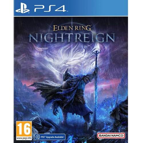 SONY PS4 Elden Ring Nightreign