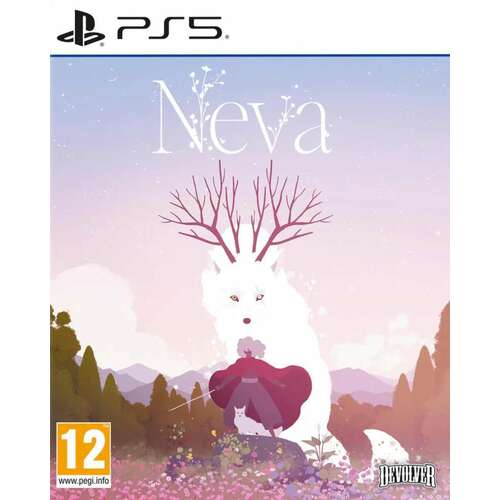 SONY PS5 Neva