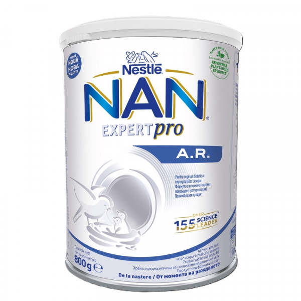 Nestle NAN AR 800G