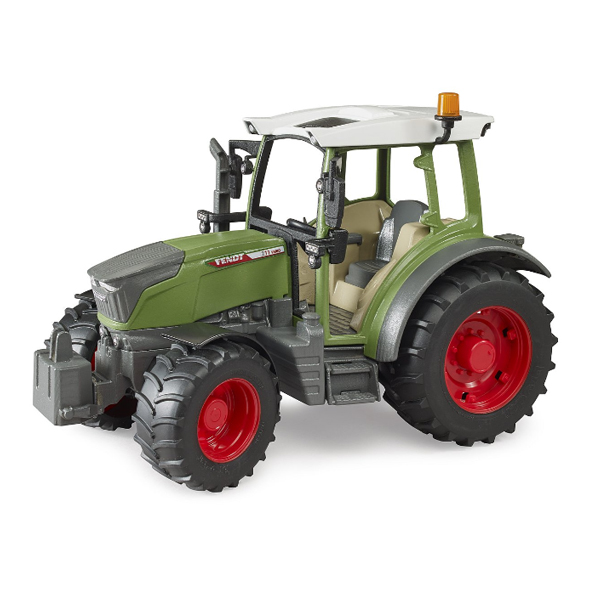 Traktor Fendt Vario 211 Bruder 021801