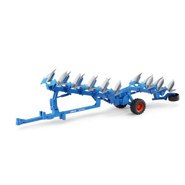 Plug Lemken Semi mounted Bruder 022501