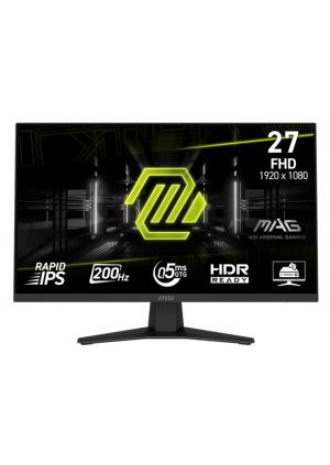 MSI MAG 274F 27" GAMING MONITOR