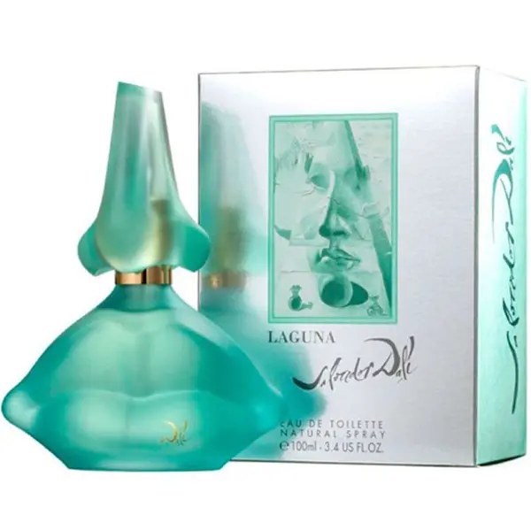 LAGUNA Salvador Dali EDT 100ml toaletna voda