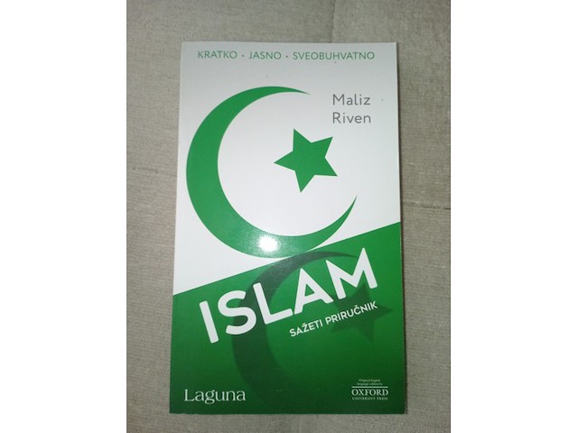 Islam. Maliz Riven