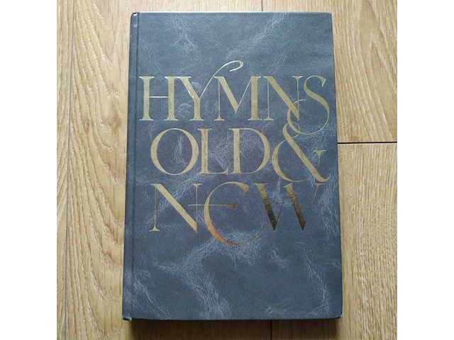 HYMNS OLD AND NEW
