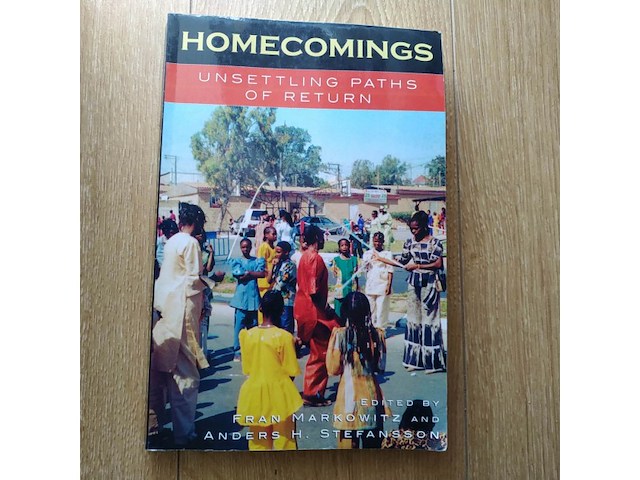 HOMECOMINGS migration studies