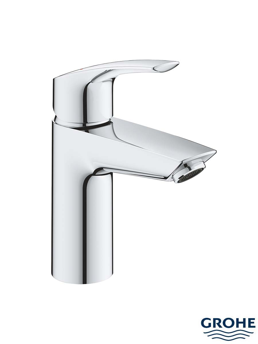 Baterija za lavabo S EuroSmart 23922003 Grohe