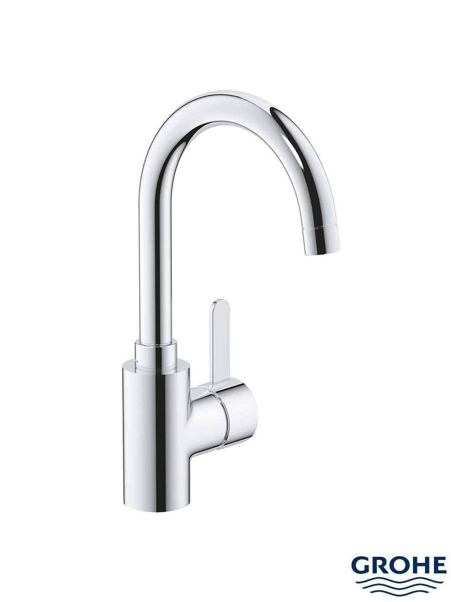 Baterija za lavabo EuroSmart Cosmopolitan 23933001 Grohe