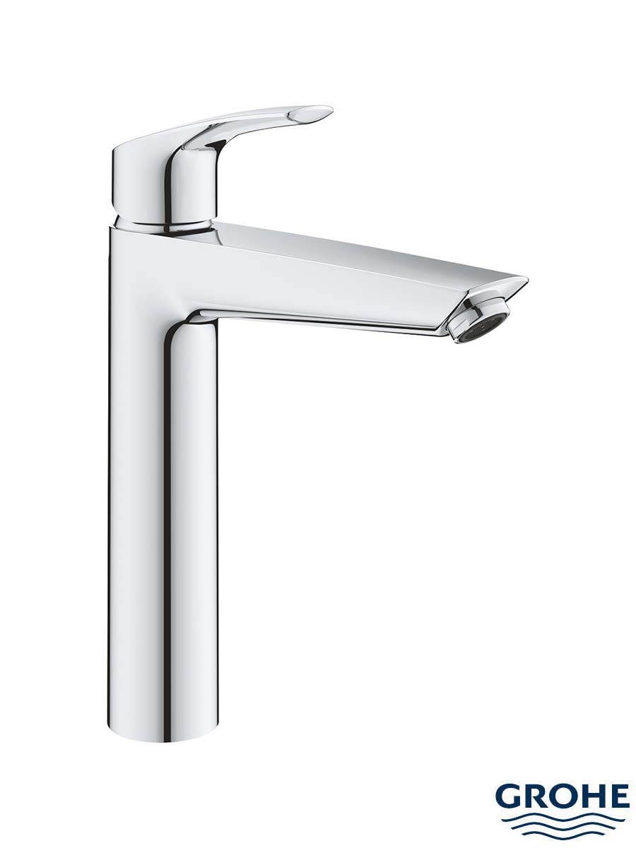 Baterija za lavabo XL EuroSmart 23971003 Grohe