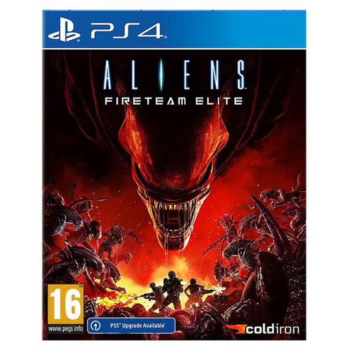 SONY PS4 Aliens: Fireteam Elite